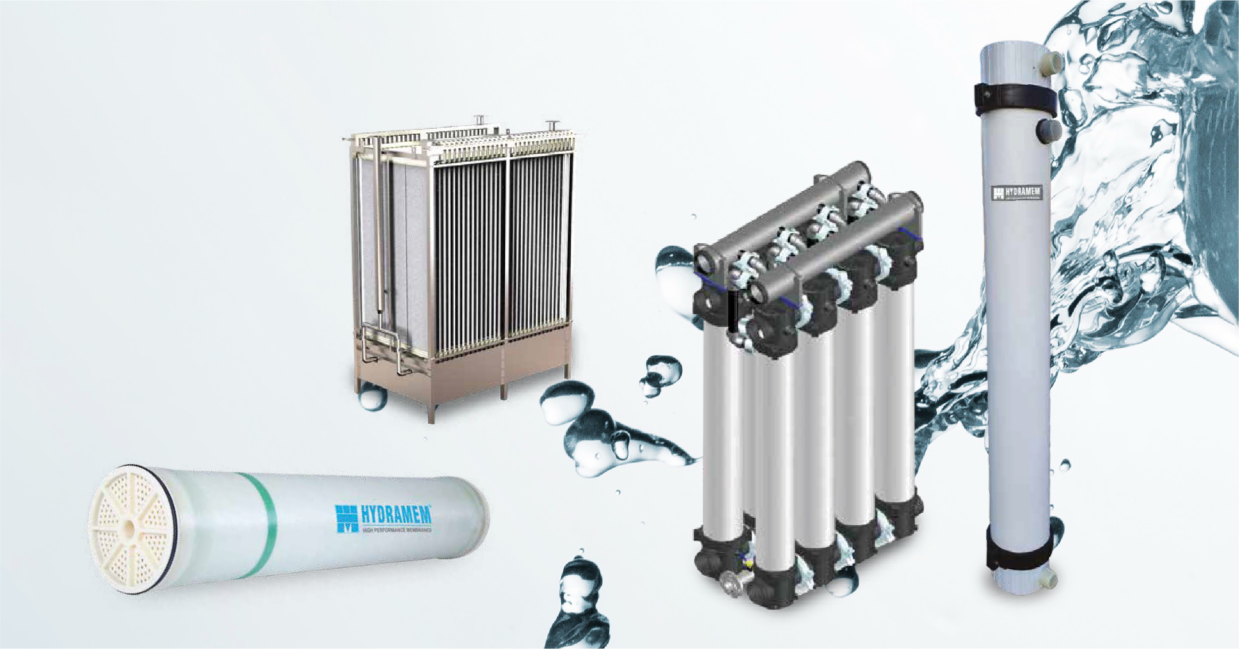 Why Consistent Membrane Performance Is Redefining Water Treatment ...